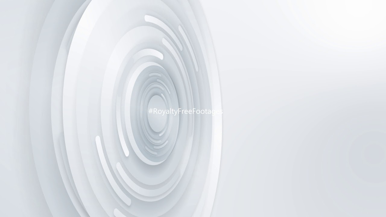 white background video | White corporate background hd | white motion ...