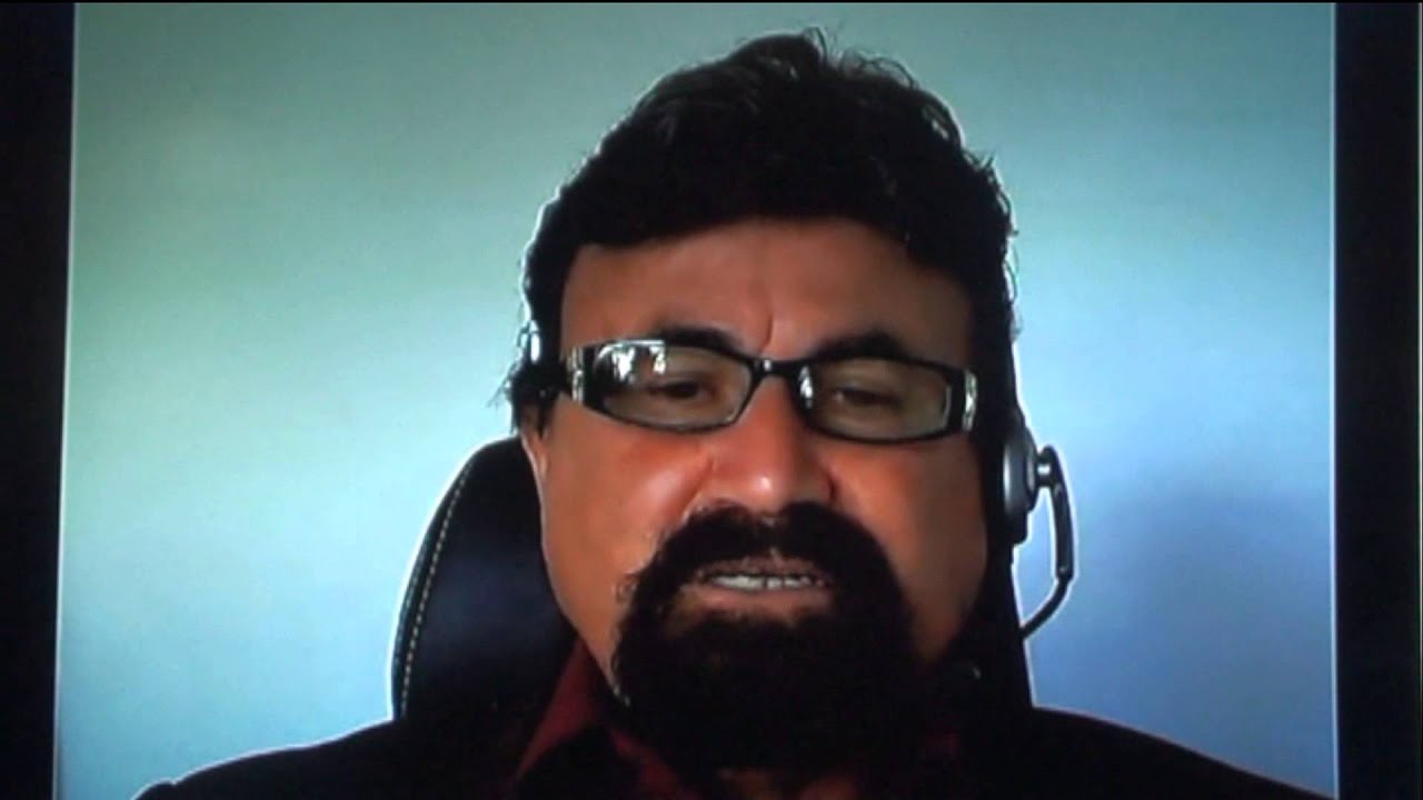 Winning in the Divine Game of Life with Dr Richard London - YouTube
