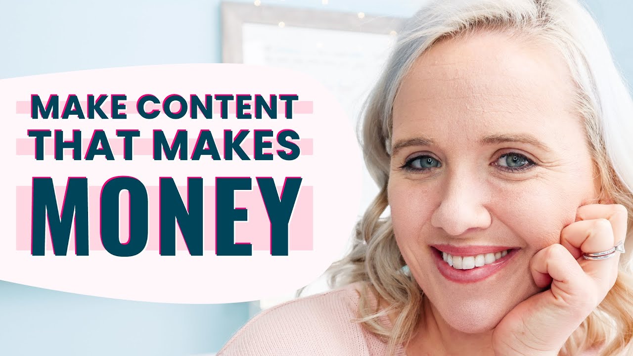 The Best Content Creation Strategy (Save Time, Be Productive, And MAKE ...
