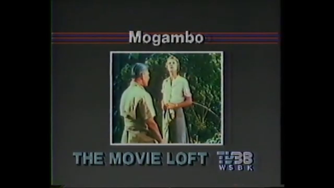 WSBK Commercial Breaks (October 24, 1985) - YouTube