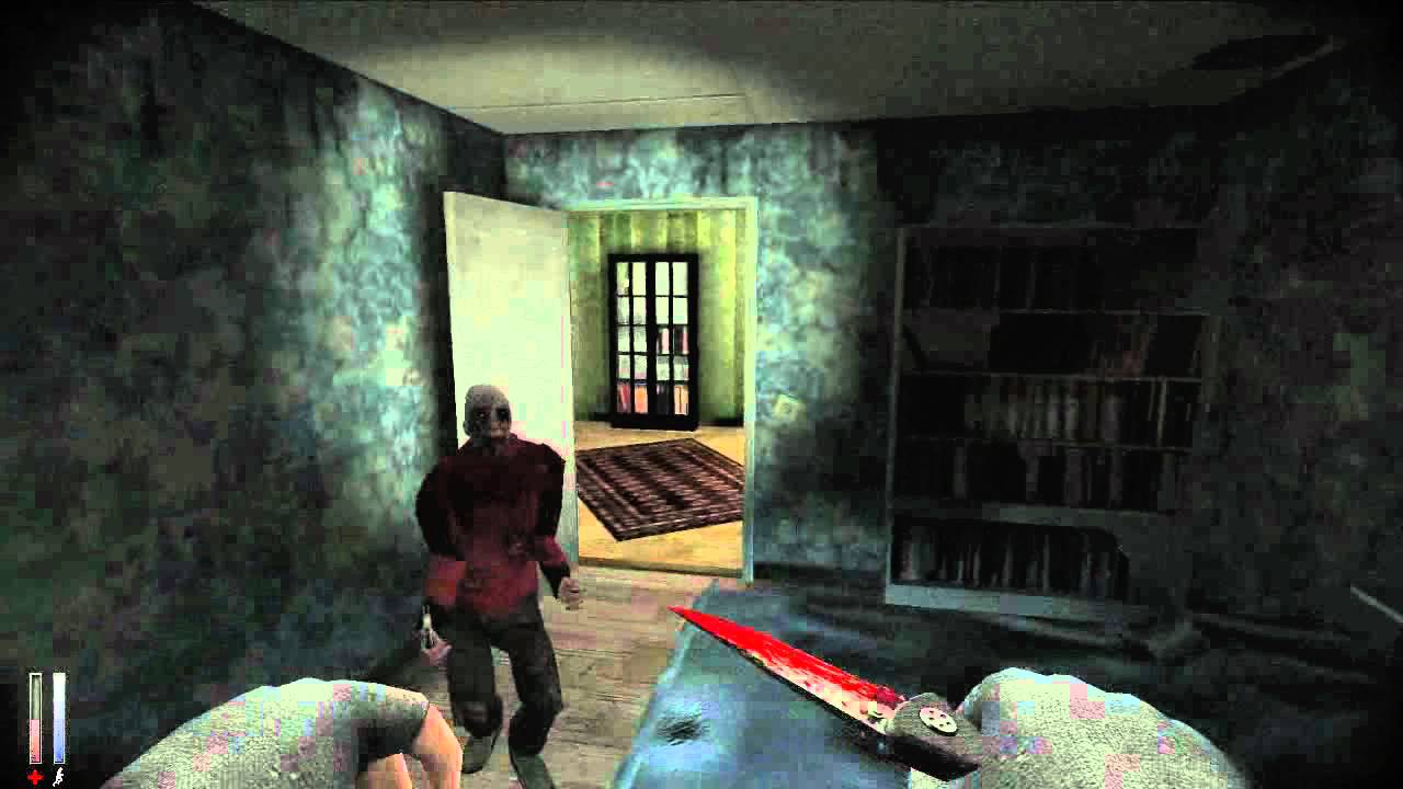 Modların Gücü Adına - Cry of Fear / Half-Life Modu Gameplay [HD] - YouTube