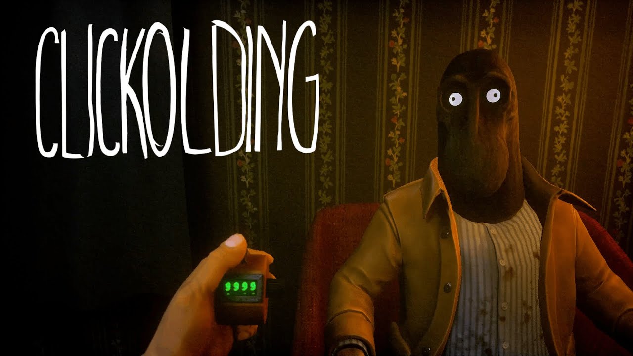 On The Edge - Clickolding - YouTube