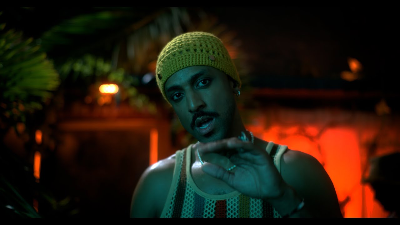 Iman Jordan - We Got This (Official Music Video) - YouTube