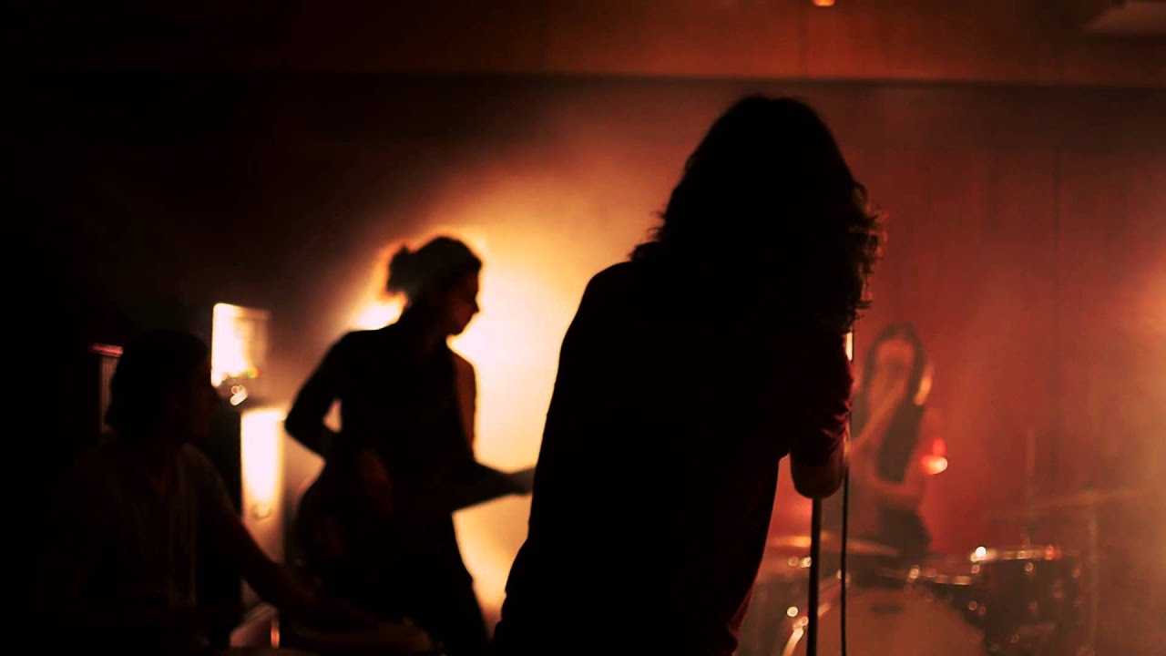 "The Integrity" (Music Video) - THE RISING SUN EXPERIENCE. - YouTube