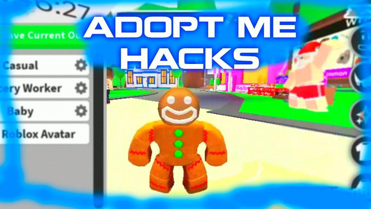 Adopt me BEST Script / Hack / Auto farm / Dupe pets ! FREE DOWNLOAD ...