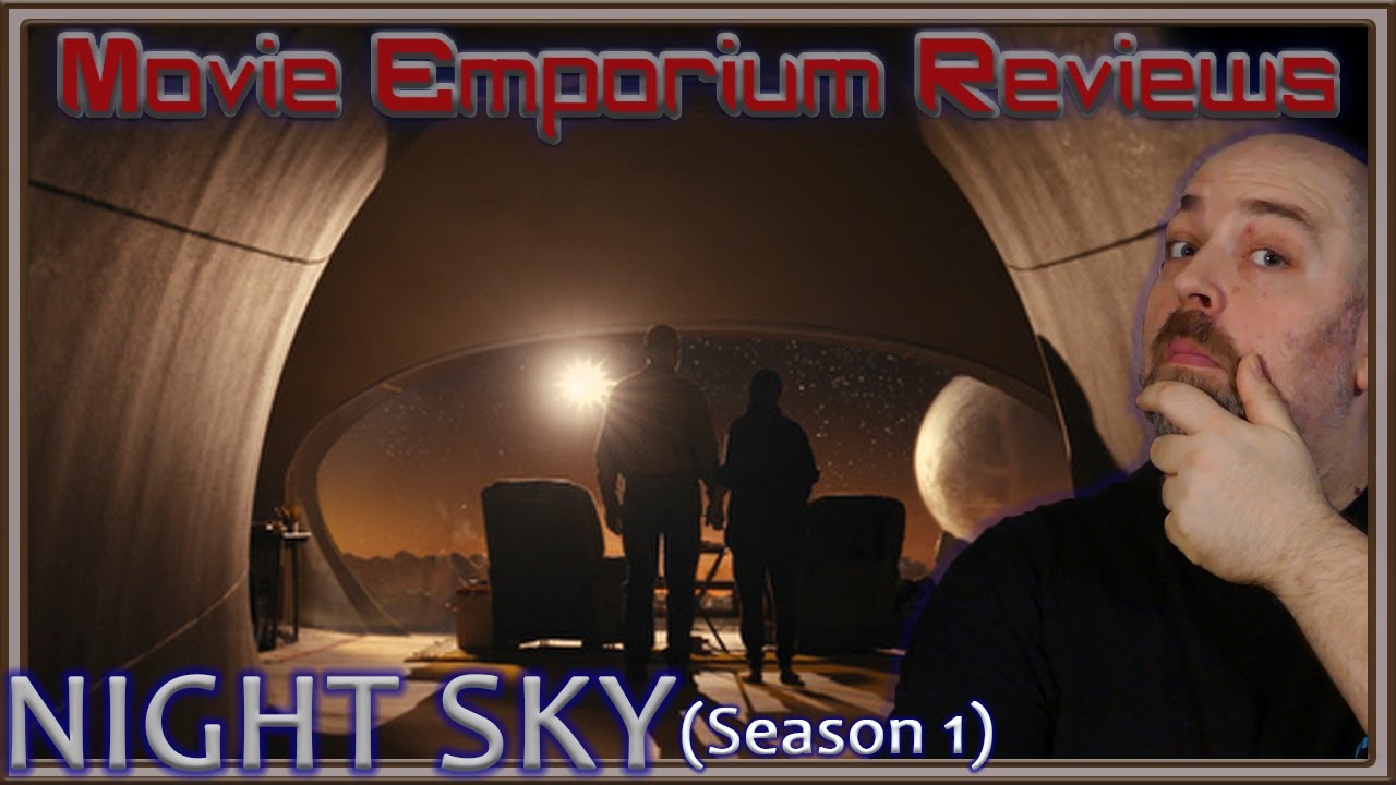 Night Sky (Season 1) - Amazon Prime Review - YouTube