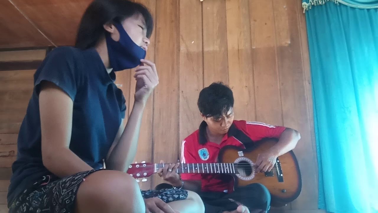 Suara Dini lestari kreenn bngett guys😯😲😱 - YouTube