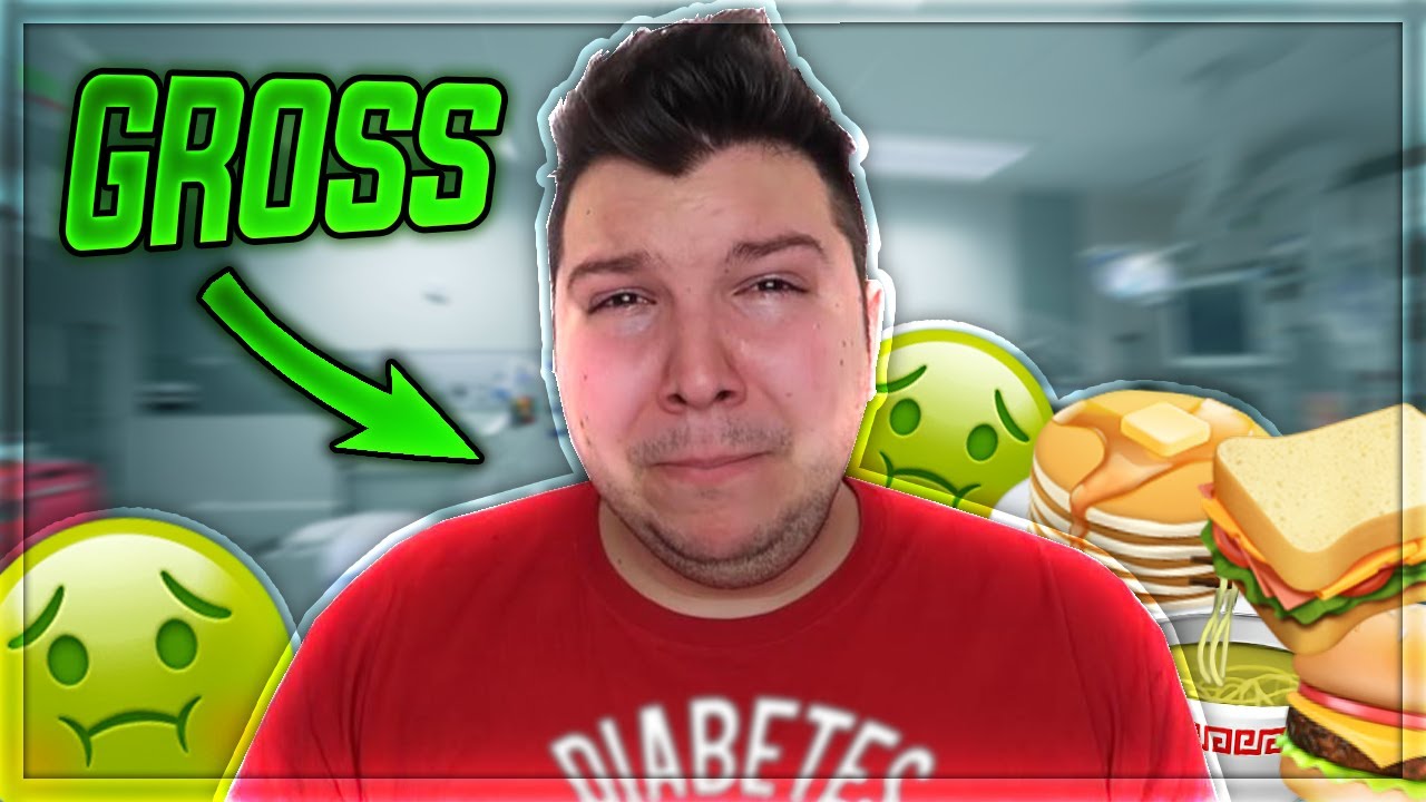 Nikocado Avocado is on Life Support! - YouTube