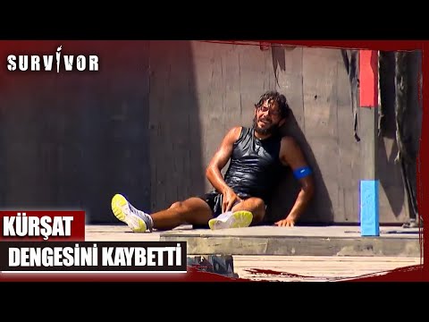 Dokunulmazlık Oyunu 2. Tur 3. Kısım | Survivor 86. Bölüm