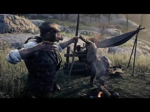 Red Dead Redemption 2 |Ep.62| Two Dumb Brothers - YouTube