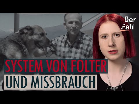Colonia Dignidad: Paul Schäfers Kolonie der “Hölle” | Der Fall