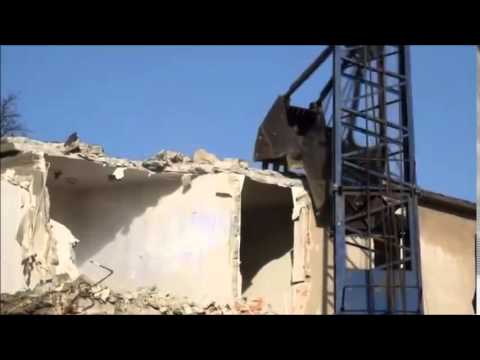 kaedah pusher arm - YouTube