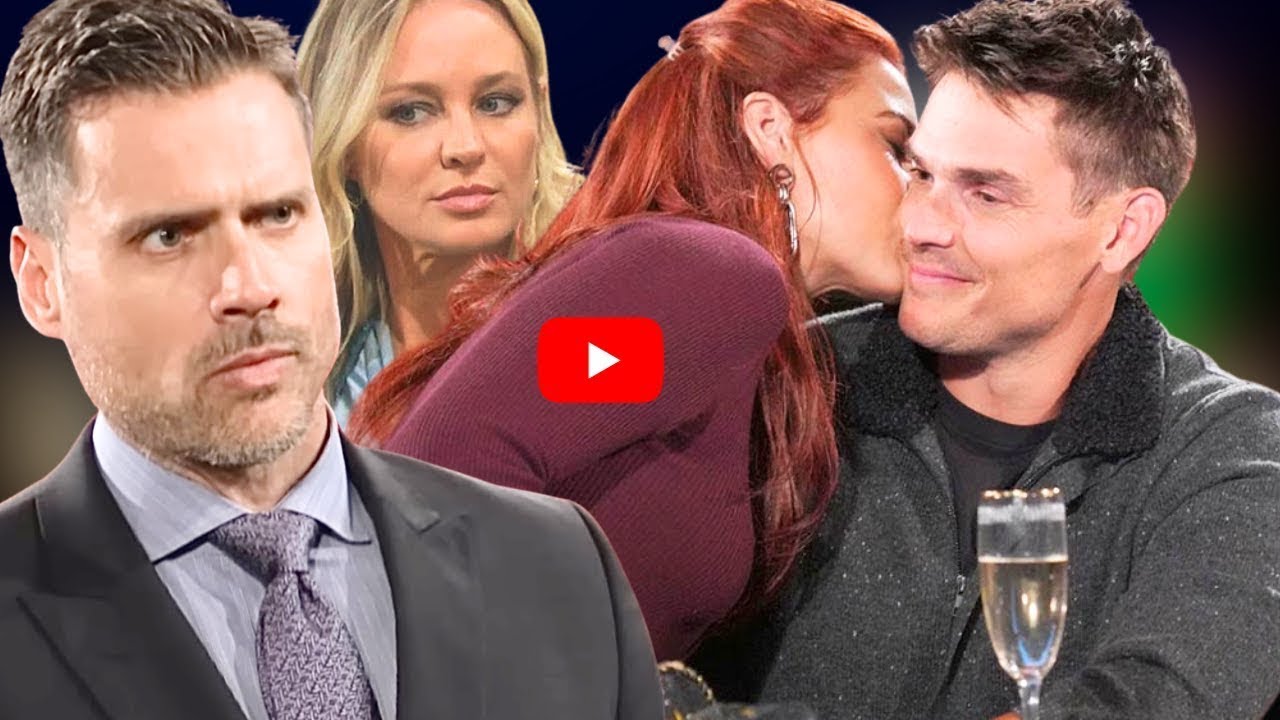 "Scandal Alert: Lily's Bossy Tactics Spiral Out of Control! Adam's ...