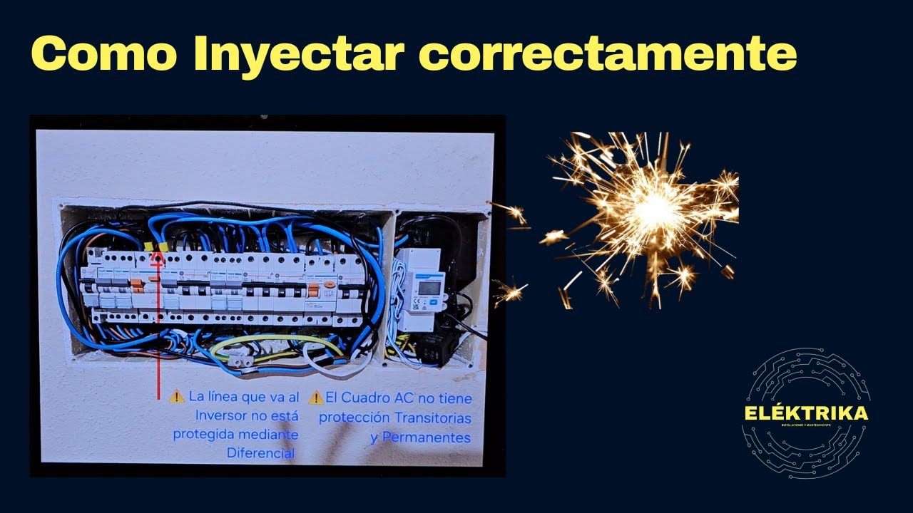 Cómo Inyectar correctamente - YouTube