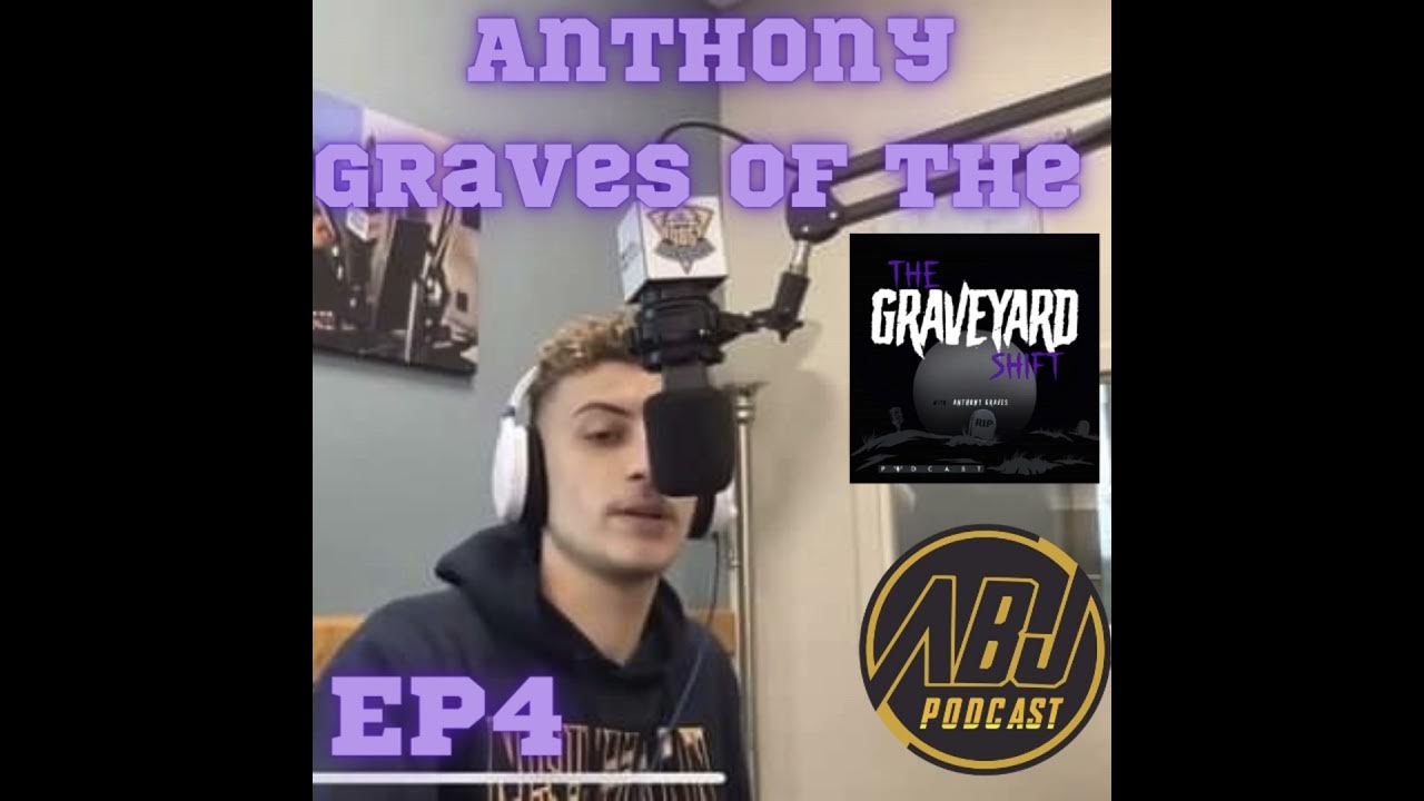 ABJ Podcast Ep 4 TheAnthonyGravesPod - YouTube