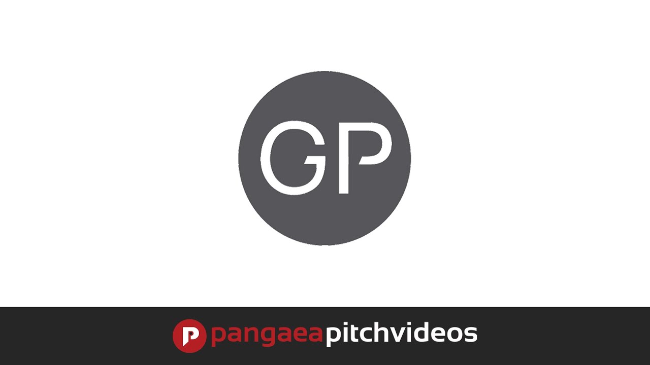 GP Nutrition Pitch Video - YouTube