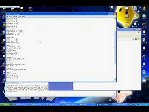 Mugen Tutorial 4 Addin Music 2 Mugen Stages - YouTube