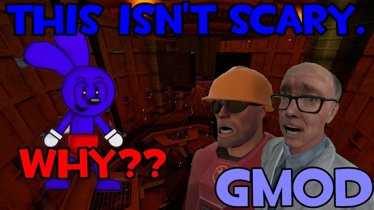 Short-Life: Cringe Overload (Shorts Wars Parody) - YouTube