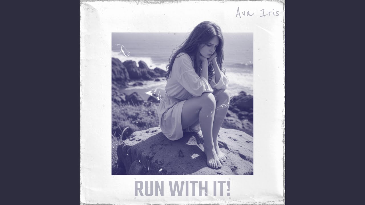 Run With It! (Rise Again) (ReMastered) - YouTube