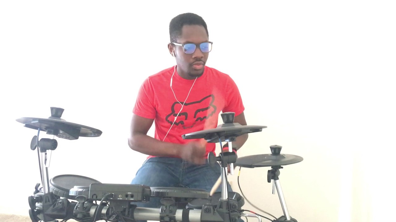 Jason Mraz - I'm Yours Drum Cover - YouTube