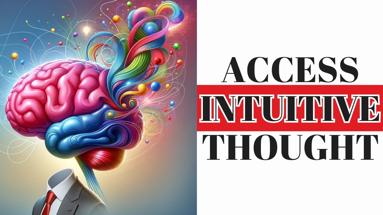 Think Like This To Instantly Solve Your Problems [Multidimensional Thinking Revealed] - YouTube