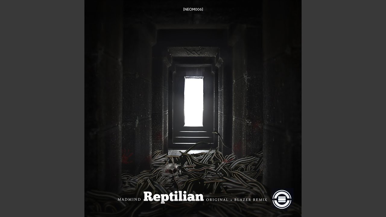 Reptilian (Blazer Remix) - YouTube Music