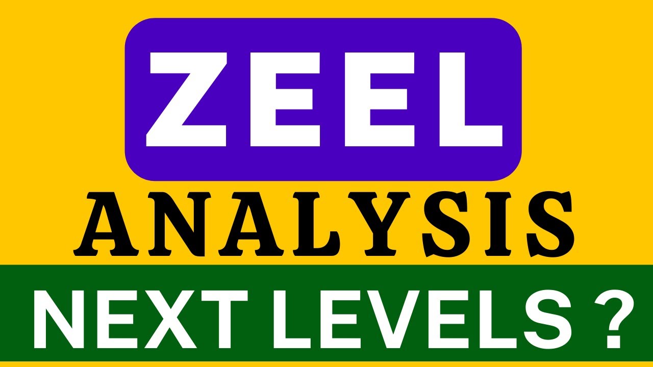 zee entertainment share analysis | zee entertainment latest news today ...