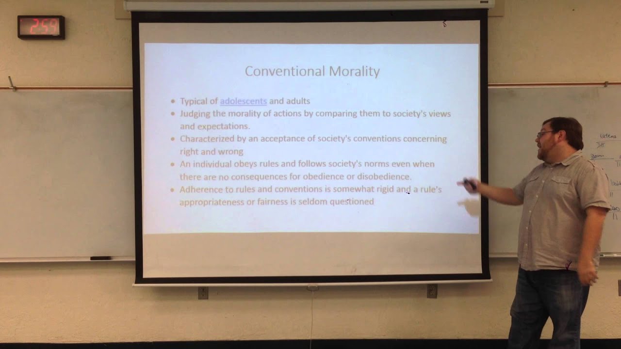 Class Teaching Assignment - YouTube