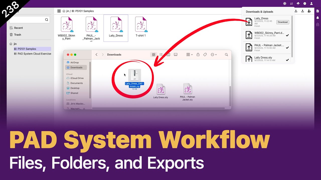 Getting Started with PAD: How to Use PAD System Efficiently (File ...