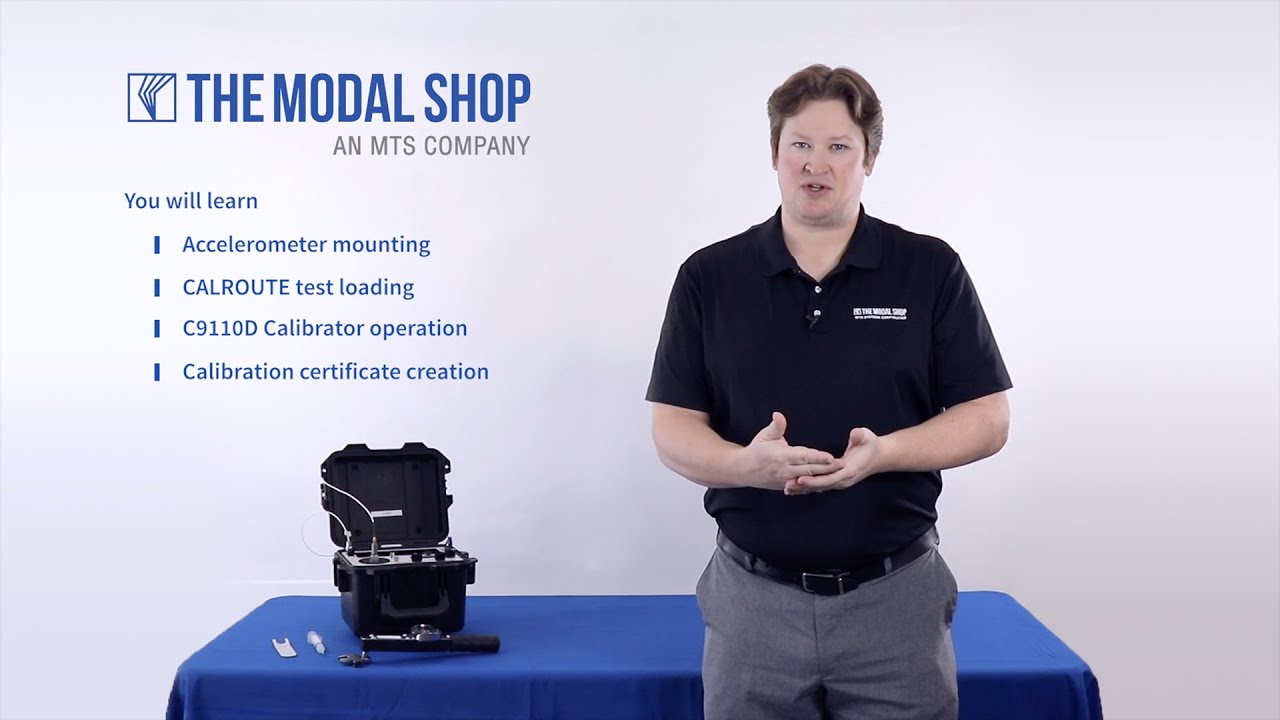 Charge Mode Accelerometer Calibration via Portable Vibration Calibrator ...