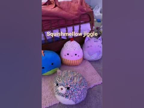 Squish mellow - YouTube