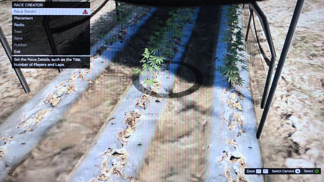 Marijuana is Legalized. I found the weed Farm! GTA 5 Gameplay - YouTube