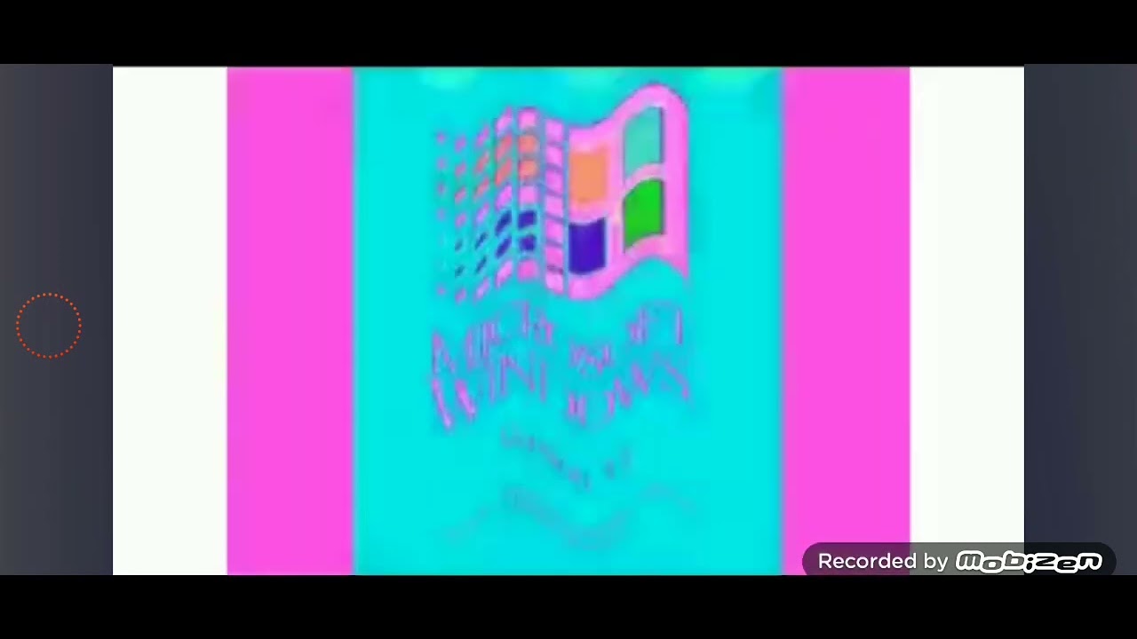 I accidentally crying windows 3.1 slow x2 - YouTube