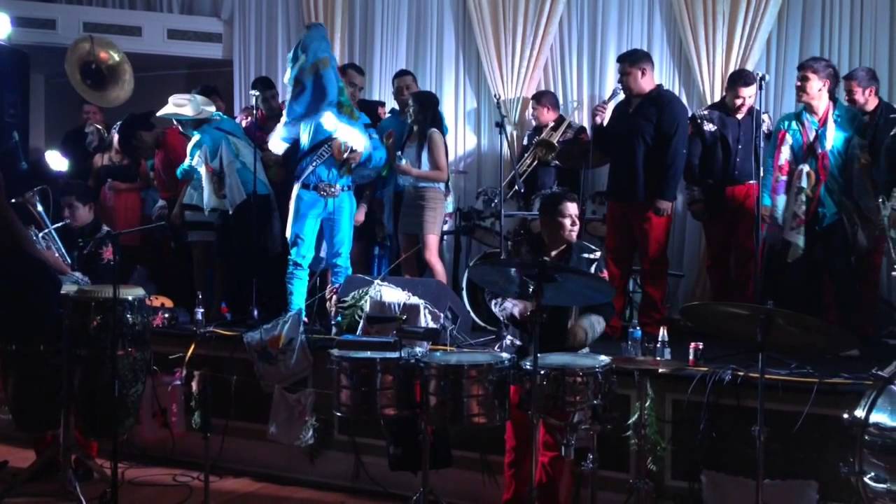 cheranastico festival san juan 2014 en chicago - YouTube