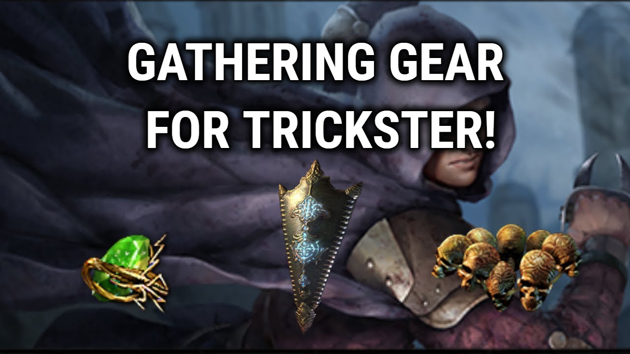 (HCSSF) Lightning Strike Trickster! Big Upgrades Today! (Hopefully) - YouTube