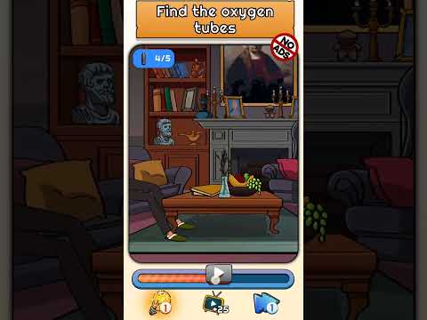 Find the killer level 21 - YouTube