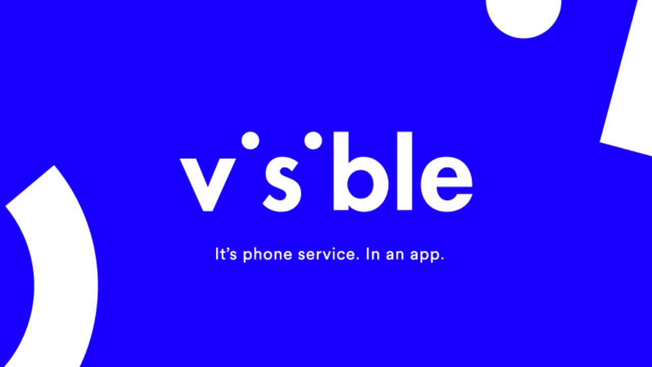 Visible by Verizon Cyber Monday Deal: Get 2 Years For $20 Plus More ...
