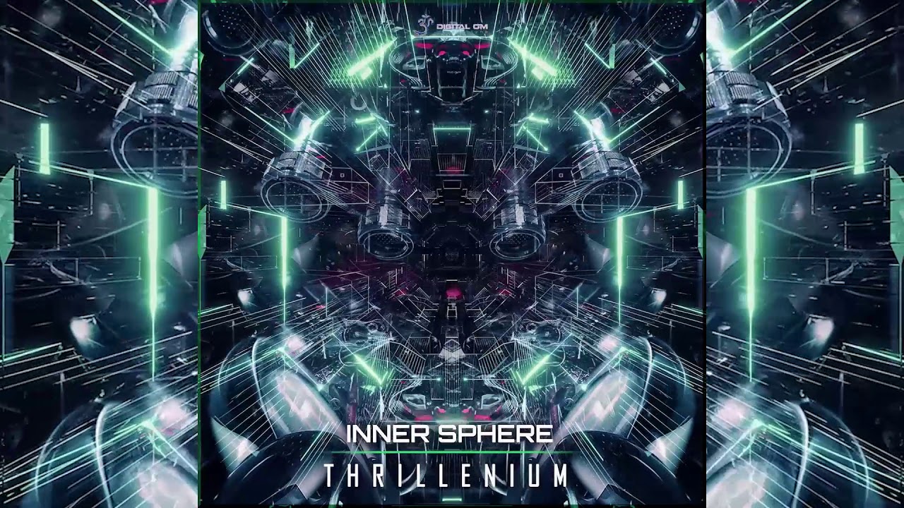 Inner Sphere - Science of Atmosphere (Original) - YouTube