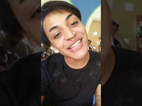 Pabllo Vittar para mim - YouTube