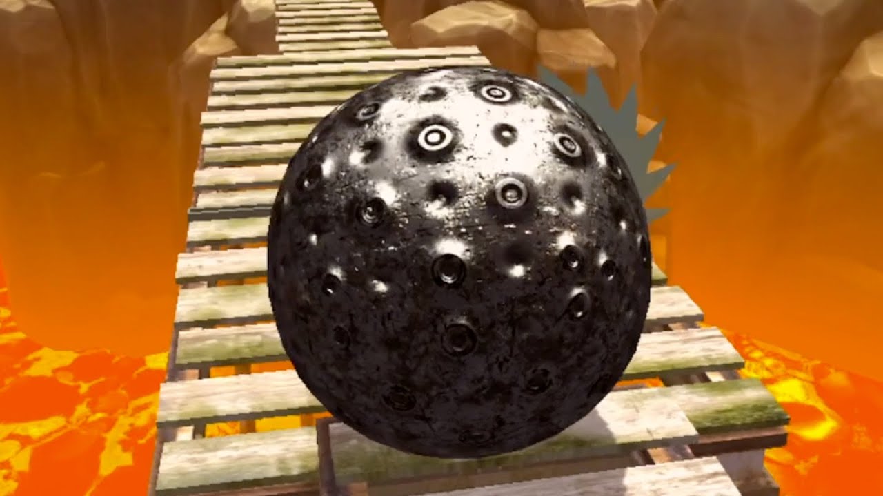 Rollance Balls - NEW SpeedRun Gameplay 🌟 Adventure Level 14026 - YouTube