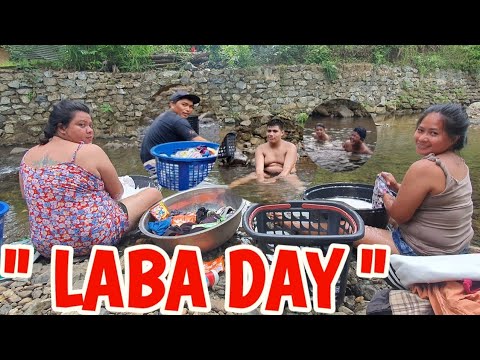 LABA-DAY! - YouTube