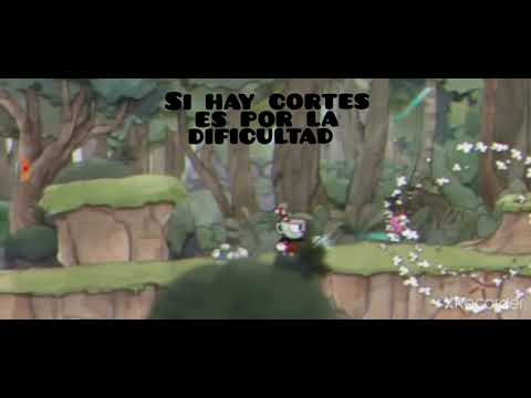 Cuphead: Woodland walk (Gameplay) - YouTube
