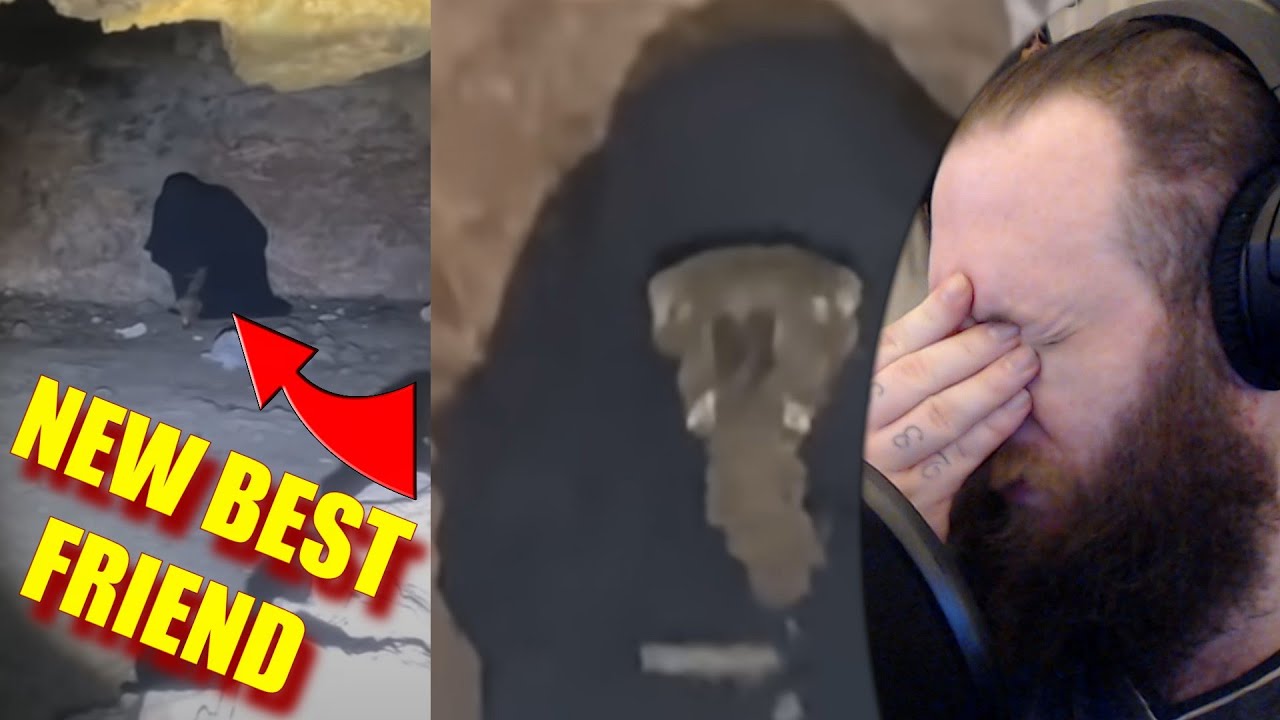 Hasan Bar Bar The Witch of the Mountain Reaction - YouTube