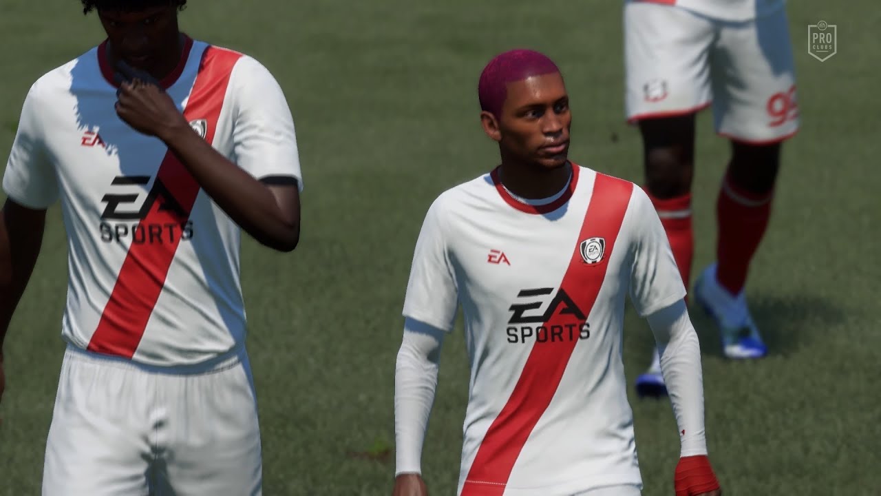 VPG MIRAGE FC TRAINING - YouTube