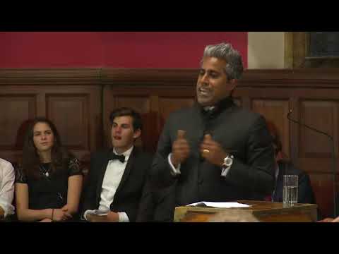 Anand Giridharadas Nemoralno je biti milijarder