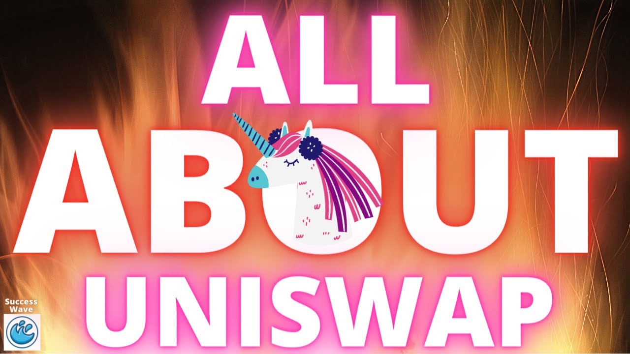 Uniswap Explained | What Is Uniswap Coin And How Does It Work ...