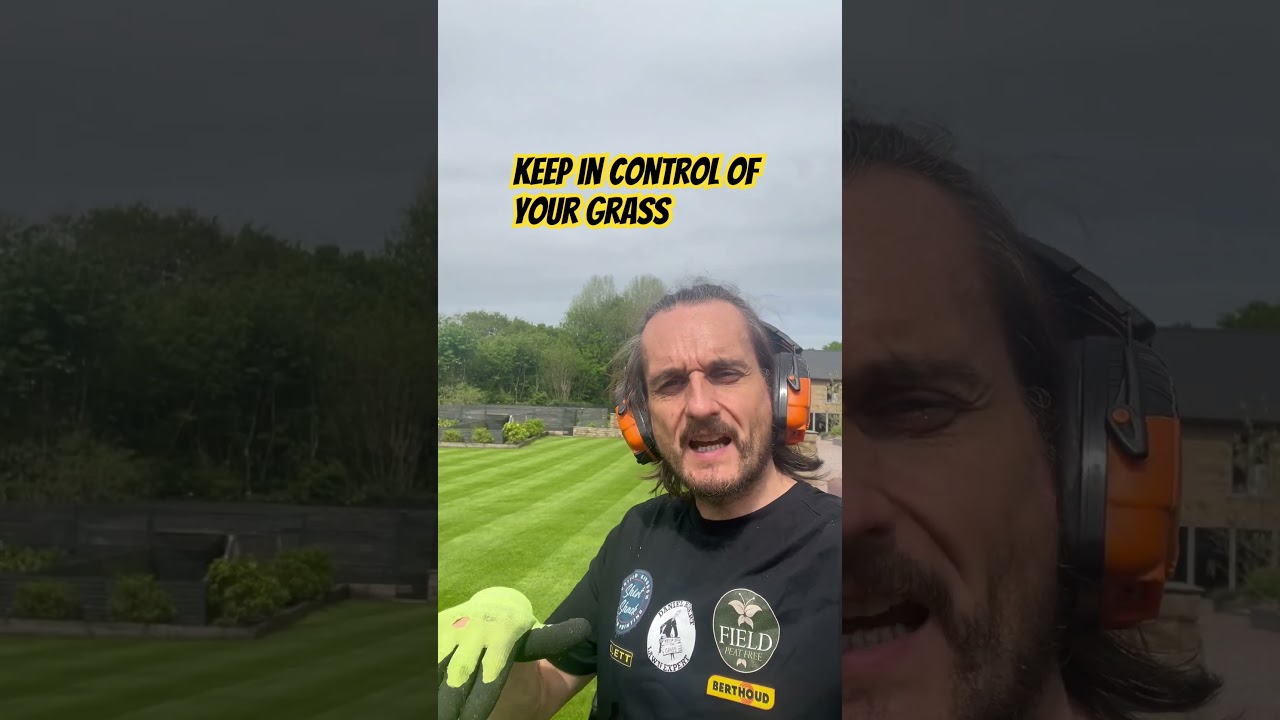 Home - Daniel Hibbert Lawn Expert