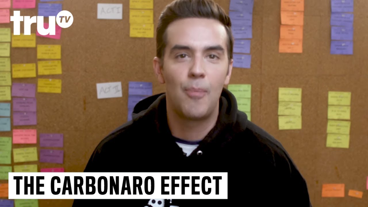 The Carbonaro Effect - The After Effect: Episode 504 (Web Chat) | truTV ...