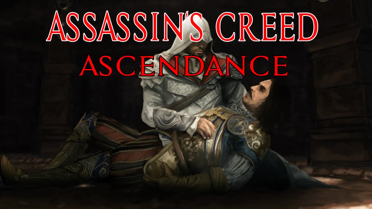CAP.04 Assassin's Creed Ascendance LEG-EM PT-BR 1/1 - YouTube