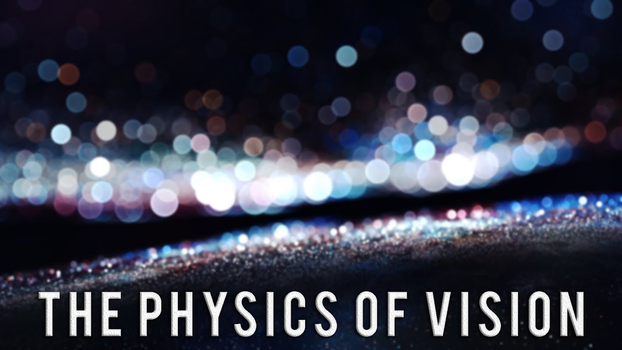 The Physics of Vision | Breakthrough Junior Challenge - YouTube